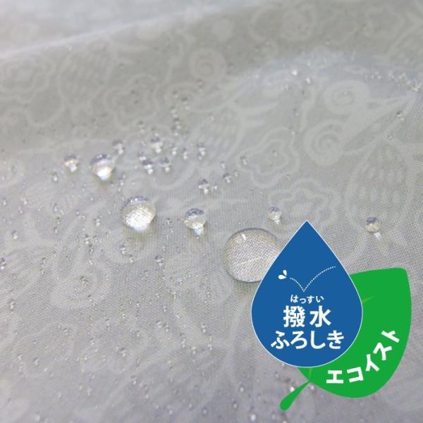 「COHARE-KOMON」シリーズは、昔話にも登場するような、私達に馴染みのある動物をモチーフに、一見無地のような中に動物と植物がのぞきます。紙のテクスチャを使って、地色に表情をつけています。角に顔をのぞかせる動物がワンポイントになるかわ...