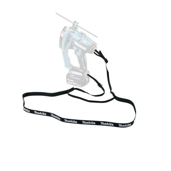 マキタ　肩掛けストラップ　199069-0■全ネジカッタＳＣ１０２Ｄ適用