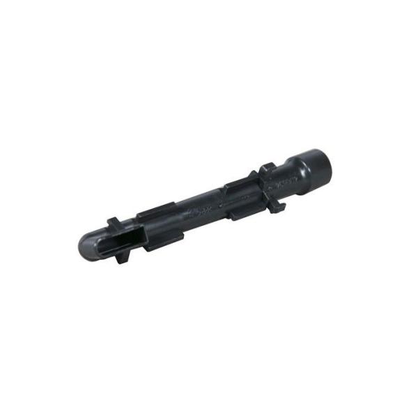 マキタ　ダストノズル　４１７８５３−４適応機種：４３５０ＦＴ、４３５０ＦＣＴ、(生産中止モデル4340FCT、4342FCT、JV180D、JV140D)