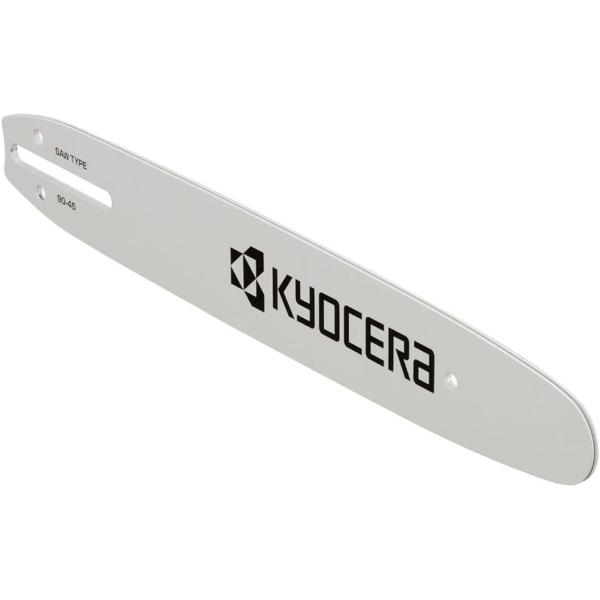 京セラ(旧リョービ) チェンソー用 ガイドバー 69600005■適用モデルBCS-1830L5、CS-3002・CS-3005、※CS-3001、※CS-3000※印は旧型商品