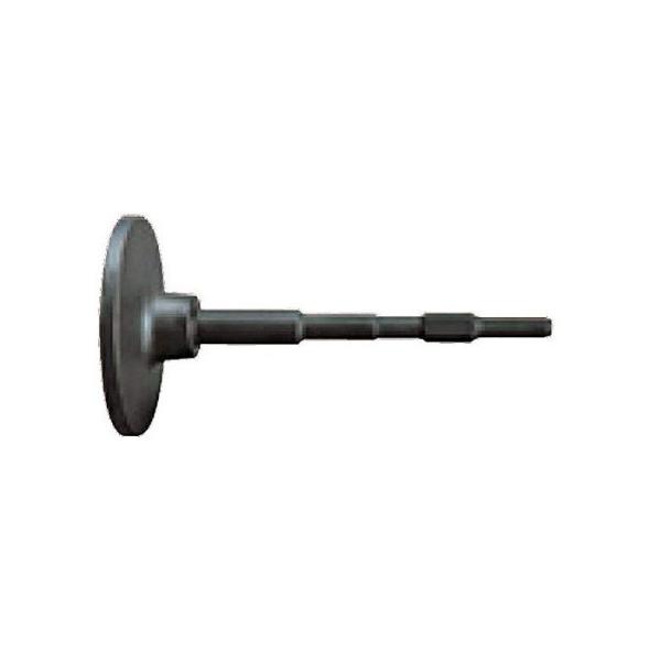 マキタ　六角軸　ランマ　地固め用　Ａ−３１４８５