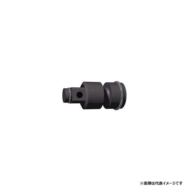 マキタ　 ユニバーサルジョイント　１２．７ｍｍ　Ａ−４３６２０■　全長７２．５ｍｍ■　充電式インパクトレンチ全機種（ＴＷ１０００１Ｄ除く）
