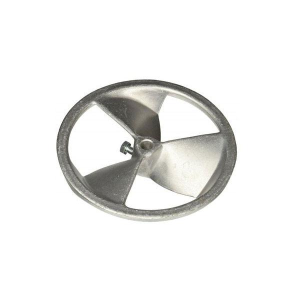 マキタ　ミキシングブレード１８３　Ａ−４３７３９