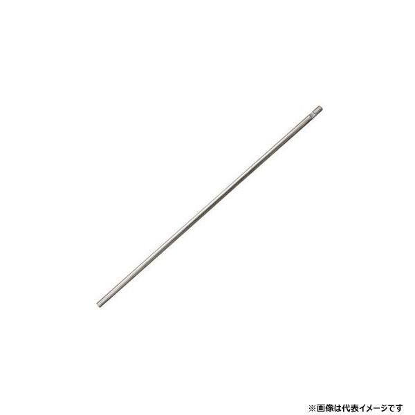 マキタ　シャフト　止めネジ式　Ａ−４３７８９■　材質：ステンレス■　適応機種：（ＵＴ２２０１・ＵＴ２２２１）※()内は生産中止モデル