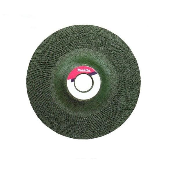 マキタ　プレミアム研削砥石　（５枚入）　粒度４６Ｐ　Ａ−４９１９９■適用モデル１００ｍｍ各種ディスクグラインダ