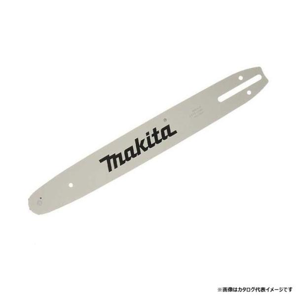マキタ　ガイドバー（チェーンバー）　チェーン形式M11-52用　カービング仕様　A-69163■カービングバー仕様■適用機種：MUC204DN/HD
