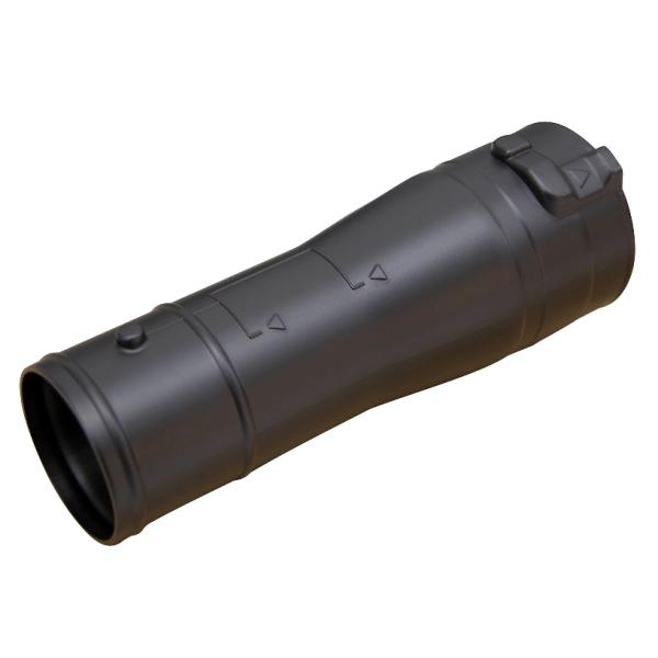 マキタ　ブロワ別売品　アダプタパイプ（MUB184D用）　Ａ-70932■適用モデル：ＭＵＢ１８４Ｄ専用