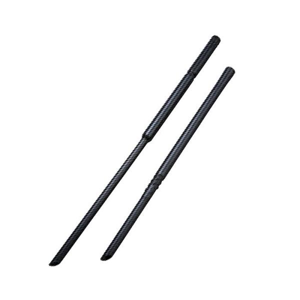 マキタ 　充電式エアダスタ用　ロングノズルセット品　A-73455■適用機種：AS001G/AS180D●ノズル全長593mm　アンカー下穴の清掃が快適！※ノズル13に組み付けて使用。※ロングノズルR単体のみの使用も可能。