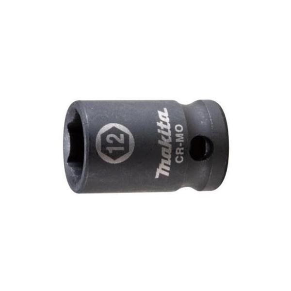 マキタ 六角ソケット 角ドライブ(sq)9.5mm 12-28 A-75889■適用モデルWR180DZ/WR101DZ