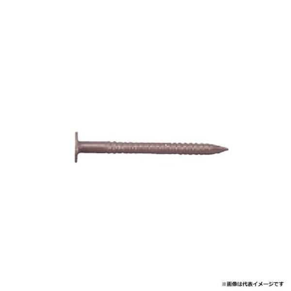 マキタ　ポケットネイル　外装板金　ステンレス　リング　シンチャ　２５ｍｍ　型式ＰＫＲ１８２５ＳＭシンチャ　Ｆ−４０４２２●長さ２５ｍｍ×胴径１．８３ｍｍ×頭径４．５ｍｍ●梱包単位(１箱)：１８８本×２０巻×２箱