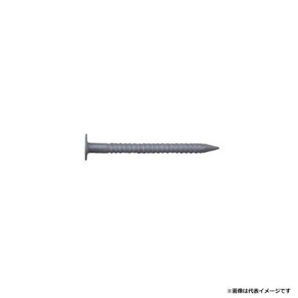 マキタ　ポケットネイル　外装板金　ステンレス　リング　ペールブラック　３２ｍｍ　型式ＰＫＲ１８３２ＳＭペールブラック　Ｆ−４１７０７●長さ３２ｍｍ×胴径１．８３ｍｍ×頭径４．８ｍｍ●梱包単位(１箱)：１８８本×２０巻×２箱