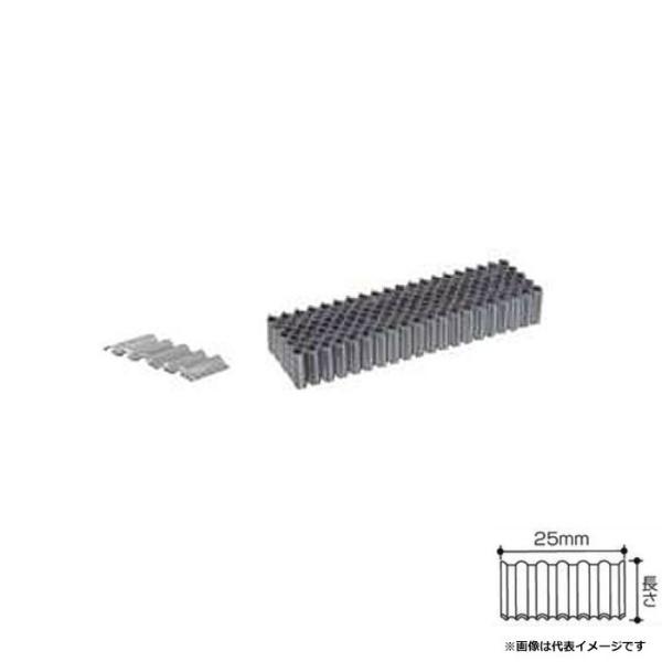 マキタ　波釘ＣＦ１／２　　無地■　材質：鉄■　色　：無地■　長さ：１２（１／２）■　入数：１，７３６本　小箱■　適応モデル：ＡＪ１５０