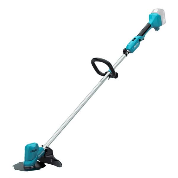 マキタ　18V　充電式草刈機　MUR194DZ　ループハンドル　草刈刃200mm　本体のみ(バッテリ・充電器別売)※バッテリ・充電器別売/本体のみモデル●軽量・パワフル・抜群の作業性、［18Vバッテリ+金属8枚刃式］のバリューモデル●操作し...