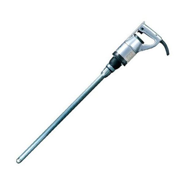 マキタ 　コンクリートバイブレーター　ＶＲ２８１ＤＬ●アルミボディで二重絶縁！●振動部径　２８ｍｍ●二重絶縁●振動防止機構●形式：電棒タイプ●振動部：直径28×706mm●作業可能深さ：706mm●振幅：1.8mm●振動数：12500〜15...