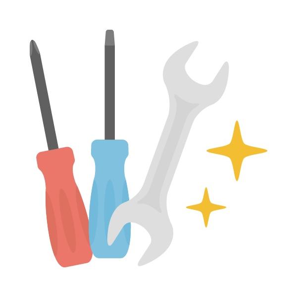 こちらのURLは修理専用のリンクとなります。