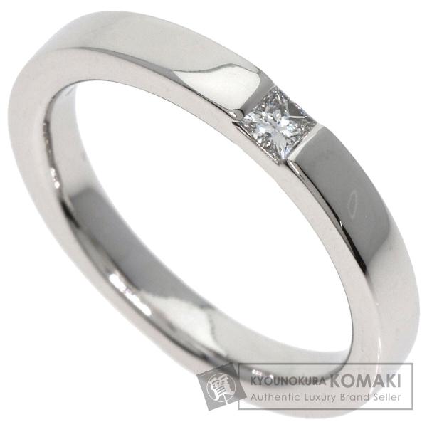 ■商品情報商品番号：061002129（cacfadbe）ブランド：HARRY WINSTON / ハリーウィンストンアイテム：リング・指輪素材：PT950サイズ： 号数7.5号 リング幅約2.7mm重量：約5.4gカラー：シルバー系■スペ...
