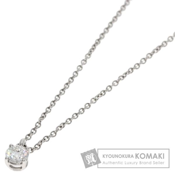 ■商品情報商品番号：071202082（cacfbccg）ブランド：TIFFANY&amp;Co. / ティファニーアイテム：ネックレス素材：PT950サイズ： チェーン長さ約40.5cm チェーン幅：約1.1mm トップの大きさ約6.2x...