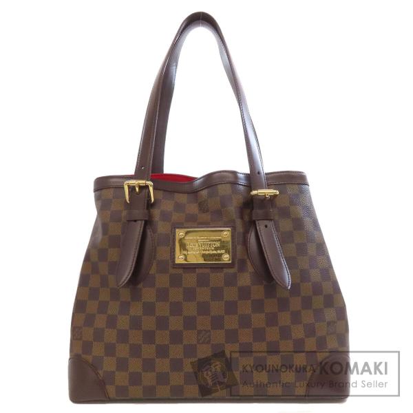■商品情報商品番号：075714605（cacfajba）ブランド：LOUIS VUITTON / ルイヴィトンアイテム：トートバッグ素材：ダミエキャンバスサイズ： 縦約28cm 横約34.5cm マチ約17cm ハンドル約42-56cmカ...
