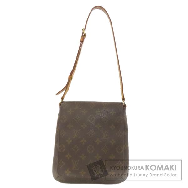 ■商品情報商品番号：076214139（cacgabbg）ブランド：LOUIS VUITTON / ルイヴィトンアイテム：ショルダーバッグ素材：モノグラムキャンバスサイズ： 縦約23cm 横約20-22cm マチ約6cm ショルダー約58-...