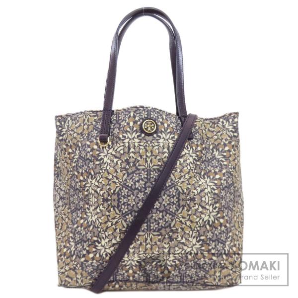 ■商品情報商品番号：085114751（cacgadag）ブランド：Tory Burch / トリーバーチアイテム：トートバッグ素材：PVCサイズ： 縦約28cm 横約28-31cm マチ約12.5cm ショルダー約118-128cm ハン...