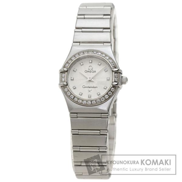 OMEGA オメガ 1466.36 コンステレーション ミニ ベゼル 12P OMEGA オメガ 1466.36 コンステレーション ミニ ベゼル 12P