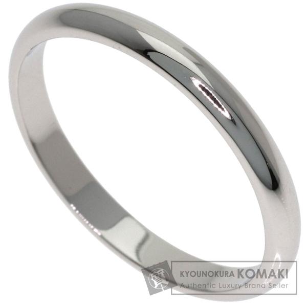 ■商品情報商品番号：980402011（cacgafai）ブランド：CARTIER / カルティエアイテム：リング・指輪素材：PT950サイズ： 号数14号 リング幅約2.3mm重量：約2.9gカラー：シルバー系■スペック新品仕上げ済付属品...