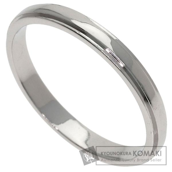 ■商品情報商品番号：980402089（cacgafai）ブランド：CARTIER / カルティエアイテム：リング・指輪素材：PT950サイズ： 号数13号 リング幅約2.4mm重量：約2.9gカラー：シルバー系■スペック新品仕上げ済付属品...