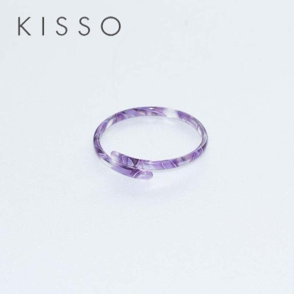 サイズ：内径：60mm、厚み：4mm　幅：5mm 素材・材質：セルロースアセテート（綿花由来樹脂 イタリア産） 重量：約 5 g パッケージサイズ：横85×縦105×厚み13mm 生産国：日本※手作り商品の為、商品によって柄の出方・サイズが...