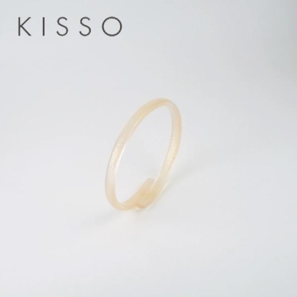 サイズ：内径：60mm、厚み：4mm　幅：5mm 素材・材質：セルロースアセテート（綿花由来樹脂 イタリア産） 重量：約 5 g パッケージサイズ：横85×縦105×厚み13mm 生産国：日本※手作り商品の為、商品によって柄の出方・サイズが...