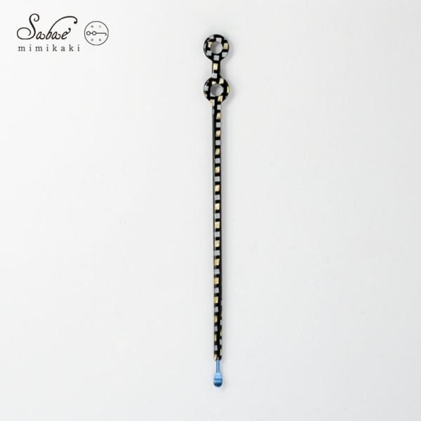 サイズ：本体/横幅 146mm × 縦幅 11mm × 厚み 4mm（パッケージサイズ/横幅 165mm × 縦幅 57mm × 厚み13mm）重量：3ｇ素材・材質：ボディー/セルロースアセテート 、ヘッド/βチタニウム生産国：日本※素材や...