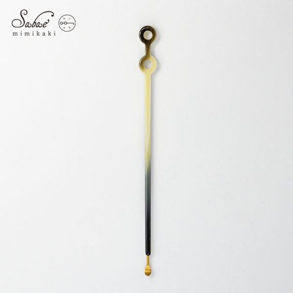 サイズ：本体/横幅 146mm × 縦幅 11mm × 厚み 4mm（パッケージサイズ/横幅 165mm × 縦幅 57mm × 厚み13mm）重量：3ｇ素材・材質：ボディー/セルロースアセテート 、ヘッド/βチタニウム生産国：日本※素材や...