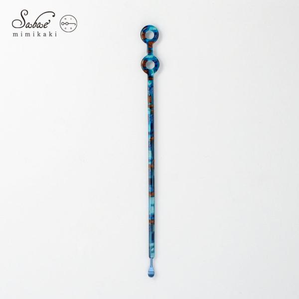 サイズ：本体/横幅 146mm × 縦幅 11mm × 厚み 4mm（パッケージサイズ/横幅 165mm × 縦幅 57mm × 厚み13mm）重量：3ｇ素材・材質：ボディー/セルロースアセテート 、ヘッド/βチタニウム生産国：日本※素材や...