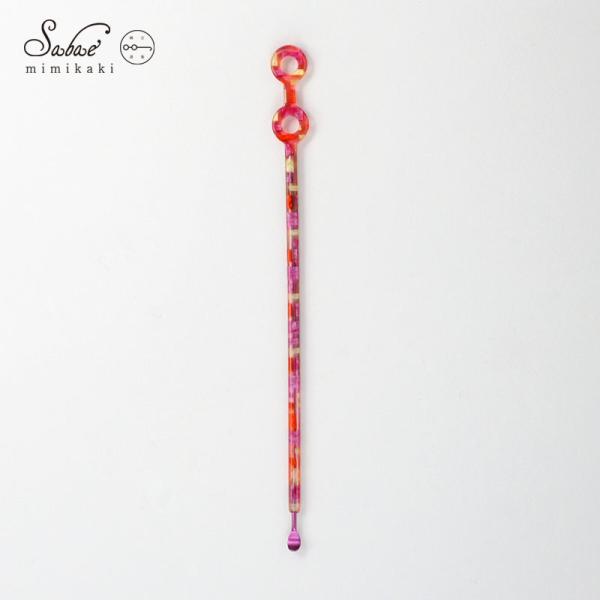 サイズ：本体/横幅 146mm × 縦幅 11mm × 厚み 4mm（パッケージサイズ/横幅 165mm × 縦幅 57mm × 厚み13mm）重量：3ｇ素材・材質：ボディー/セルロースアセテート 、ヘッド/βチタニウム生産国：日本※素材や...