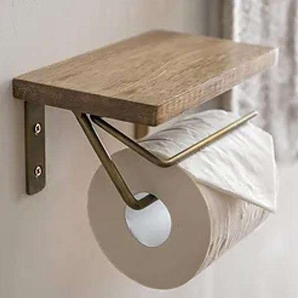 サイズ：W20 D11 H9(hole to hole：3.3/15.7　芯棒部分0.7/0.53)cmネジ穴サイズ：φ0.35(4個) 厚0.35cm素材・材質:アイアン/マンゴーウッド重量:0.526kg※ビスは付属致しません。※天然素...