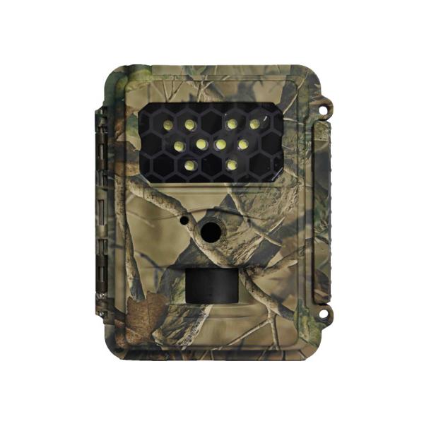 ハイクカムCL2は実績と信頼があるハイクカムSP2の白色LED搭載モデルです。夜間でも静止画・動画をカラーで撮影することが可能で、SP2同様、1200万画素の静止画、フルHD動画を撮影できる高スペックな自動撮影カメラです。夜間カラー撮影が可...