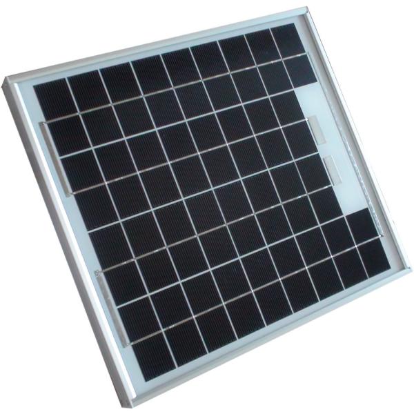 太陽の光を吸収してエネルギーに変えて、 バッテリーを常に充電します。毎回のバッテリーの充電が要らないので、楽々安心です。安心信頼の日本製パネルです。（12Vバッテリーは別売となります）過充電防止機能付き（2024年7月1日以降）設置用ブラケ...