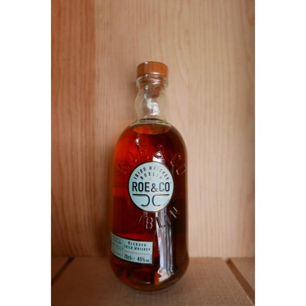 ローアンドコー ROE &amp; CO 45度 700ml 正規品 箱無し