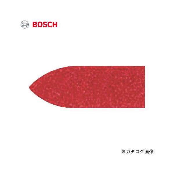 【メーカー】●ボッシュ(株)【特長】●マジック式です。【用途】●木材、金属の研磨●塗装はがし。【仕様】●質量(g):104【材質・仕上げ】●褐色アルミナ研削材【生産国】●ポーランド