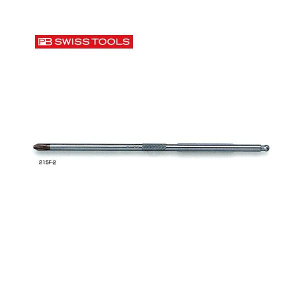 ※画像はイメージになります、商品説明をご確認下さい。【特長】●215シリーズプラスドライバーブレードです。●差替ドライバー用ハンドル215Ａ、7215ＡＧ、8215Ａのいづれかと組合わせて使用します。【仕様】●サイズ(#)：2●軸長(mm)...