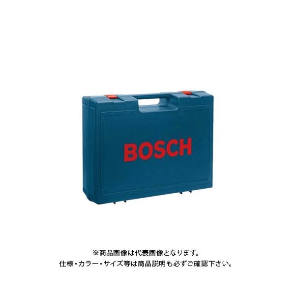 【メーカー名】●ボッシュ(株)【仕様】●キャリングケース●適応製品：GSS230AE/MF●プラスチック製