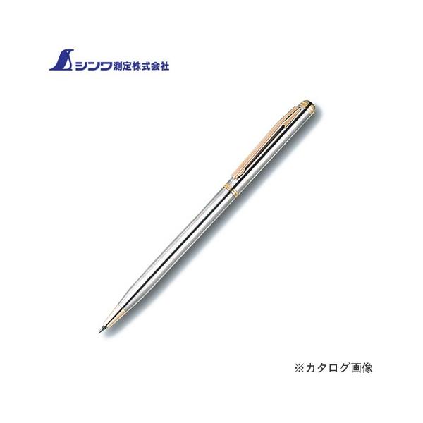 【メーカー】●シンワ測定（株）【特長】●A・B・Cは超硬チップを使用しています。●Dはコンパクトサイズで、工具箱の中でも邪魔になりません。●CとEは針が収納でき、持ち運びに便利です。●C・D・Eは針を取り替えられます。※替針別売あり【用途】...