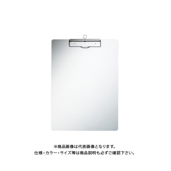 【メーカー】●ナカキン【仕様】●規格：Ｂ４判●外寸：縦３９５×横２９０ｍｍ●厚：１４．４ｍｍ●ボード厚：１ｍｍ●綴じ枚数：５０枚●材質：板面＝アルミ