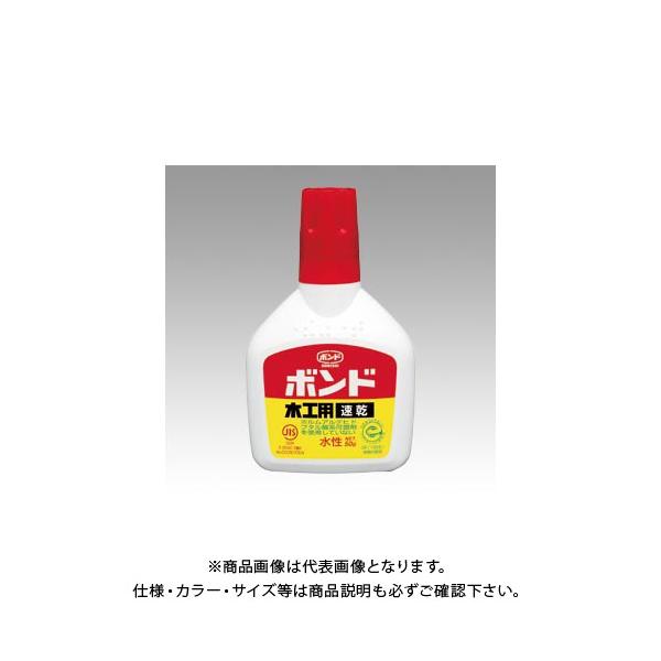 【メーカー】●コニシ【仕様】●容量：５０ｇ●品名：中●用途：木，紙，布，石膏用●成分：酢酸ビニル系●材質：容器＝再生ＰＥ●エコマーク：○