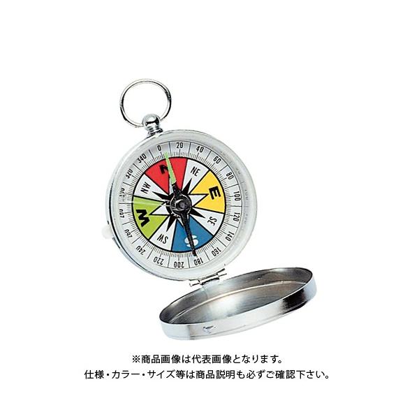 【メーカー】●ビクセン【仕様】●外寸：径４５×厚１６ｍｍ●重量：３３ｇ●仕様：夜光，ストッパー，蓋付，ドライ式