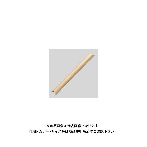 【メーカー】●菅公工業【仕様】●規格：Ｂ２収納●外寸：径５３×長５８０ｍｍ●内寸：長５３０ｍｍ●重量：８５ｇ●厚：１ｍｍ●材質：外側＝クラフト紙，内側＝ライナー紙／古紙使用●GPNマーク：○