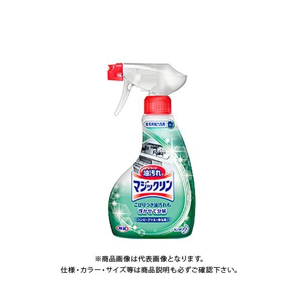 【メーカー】●花王【仕様】●容量：400ml