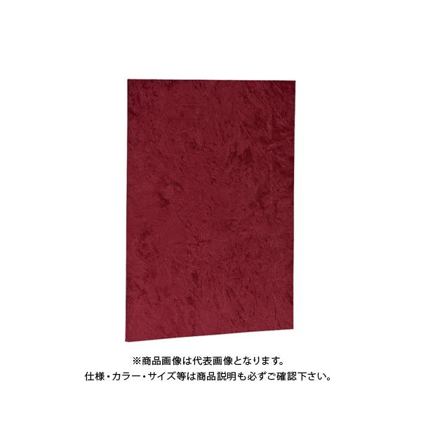 【メーカー】●ナカバヤシ【仕様】●規格：A4判●外寸：縦319×横226mm●収容寸法：縦305×横210mm●材質：表紙=布クロス(スエード調)、パッド=ウレタンフォーム