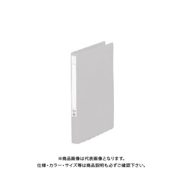 【メーカー】●リヒトラブ【仕様】●PP表紙●外寸：縦306×横238mm●背幅：25mm●綴じ厚：16mm●適正収容：160枚●材質：再生PP●グリーン購入法：○●GPN掲載：○