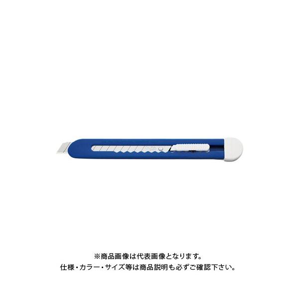 【メーカー】●オルファ【仕様】●品名：サーフ●全長：127mm●材質：本体=ABS樹脂、刃=合金工具鋼