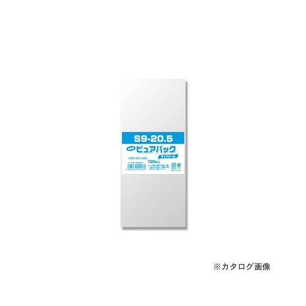 【メーカー】●シモジマ【仕様】●規格：封筒長4サイズ●サイズ：縦205×横90mm●厚：0.03mm●材質：OPP